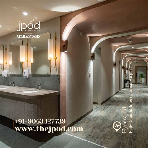 Jpod Sleeping Pods Powered By Urbanpod On Linkedin Ahmedabad Hyderabad Jpod Adaniairport