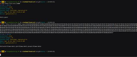 Vulhub Pre Built Vulnerable Docker Environments For Learning To Hack