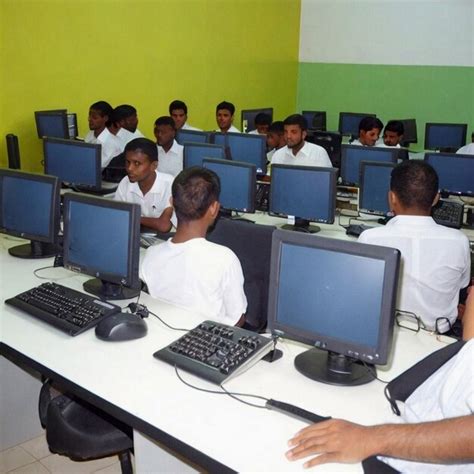 Computer Education For Students Basic To Advance Full Course At