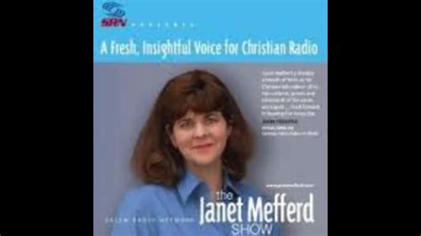 Janet Mefferd Pagans Use Homosexuals Youtube