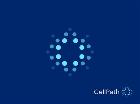 Cellpath Logo By Chris For Remoteonline On Dribbble