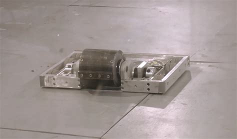 El Cholo Robot Combat Archive