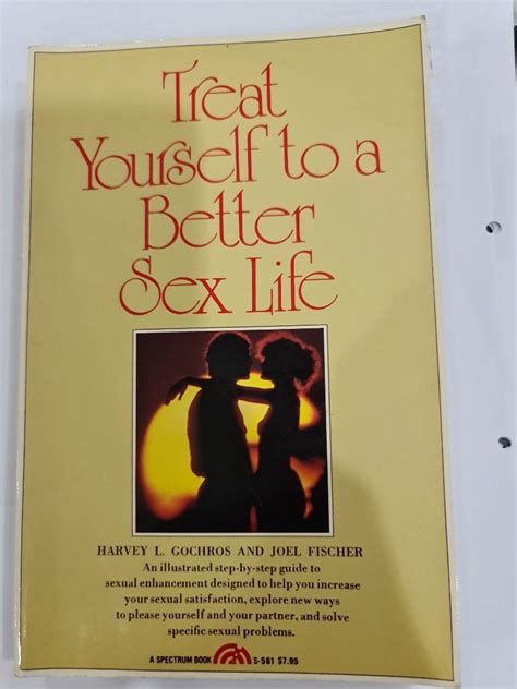 Treat Yourself To A Better Sex Life Hobbies And Toys Books And Magazines