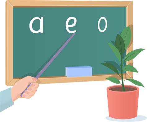 What Are The Phase 2 Phonics Sounds In English