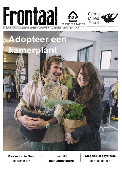 Interview Met Erik Thoen De Mens Is Altijd Al Een Vervuiler Geweest