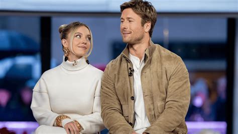 Are Sydney Sweeney And Glen Powell Dating Again Who