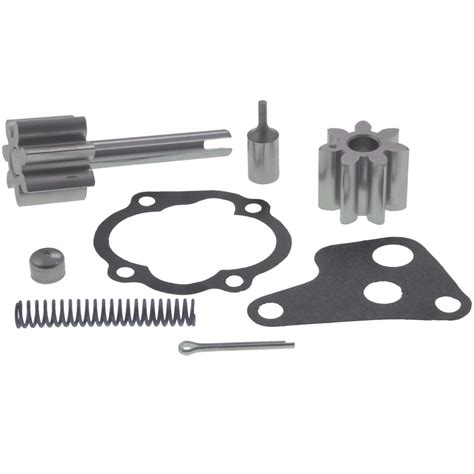 Melling Oil Pump Kit K 81a