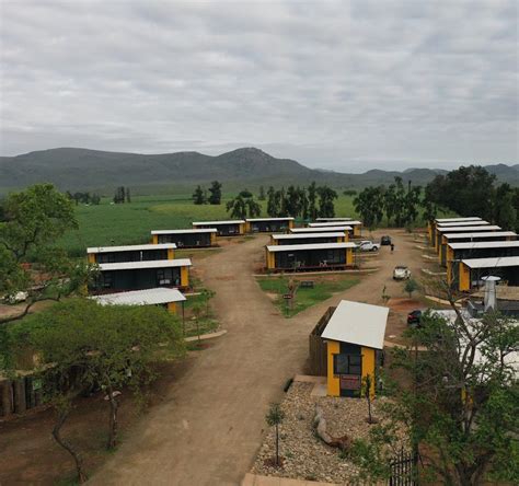 Sleepover Malelane Gate