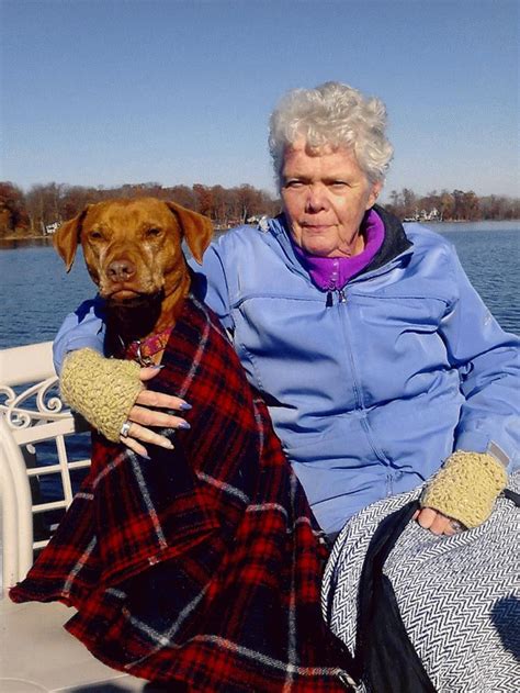 Jacqueline Bullard Obituary 2016 Richland Mi Battle Creek Enquirer