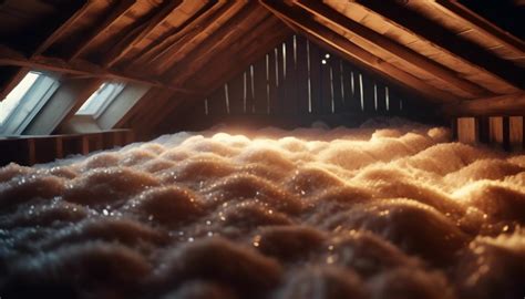 Maximize Energy Efficiency With Proper Attic Insulation Ecomasteryproject