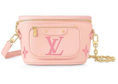 Mini Color Louis Vuitton
