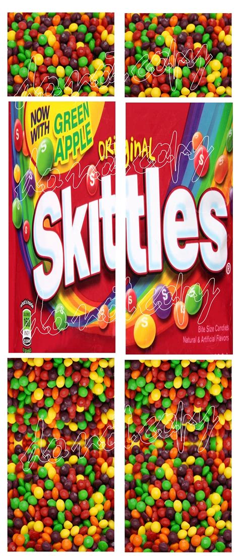 Candy Cheer Bow Sublimation Download File Jpeg Digital Etsy