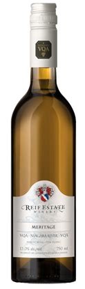 Reif Estate Winery