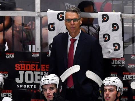 One Year Later Dave Cameron Has The 67s Thriving Ottawa Citizen