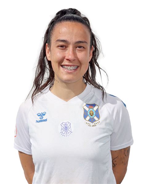 Poletto Cd Tenerife Web Oficial