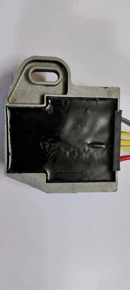 Led Driver Potting Compound Silicon Grade For Industrial At Rs 750 Kg In Pune