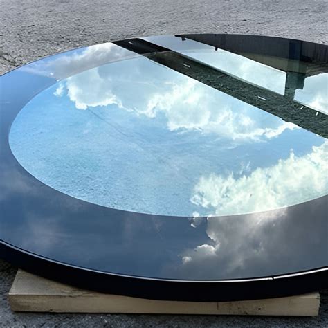 Basement Window Well Covers For Light Wells Guide Bespoke Glass