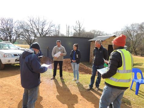 Darryn De Jager Posted On Linkedin