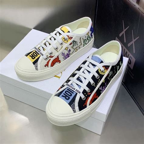 Dior Sneaker Dior Sneakers Bob Marley Marley