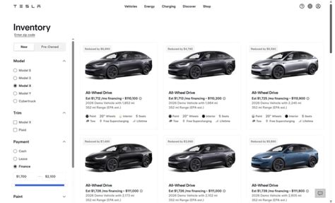Tesla Raised Prices By 15 000 On Its Final Model S And Model X Units