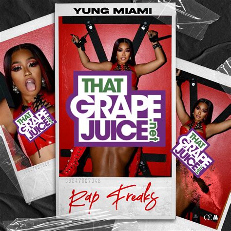 Chart Check Yung Miami Makes Solo Hot 100 Debut With Rap Freaks