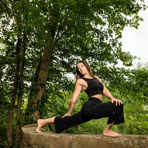 Bamboo Flow Pant Slightly Buddha