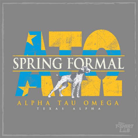 Pointer Letters Austin T Shirt Lab