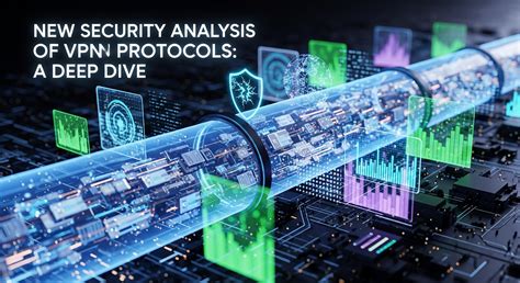 New Security Analysis Of Vpn Protocols A Deep Dive Pro Vpn Matrix