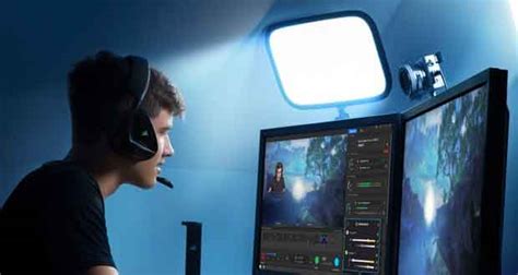 Ces 2019 Elgato Dévoile Plusieurs Nouveautés Dont Le Key Light Le