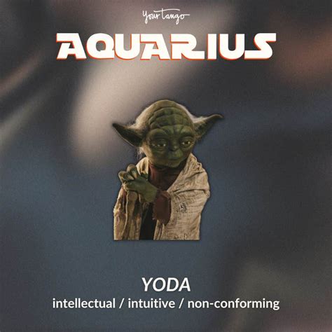 What Star Wars Character You Are Based On Your Zodiac Sign Yourtango