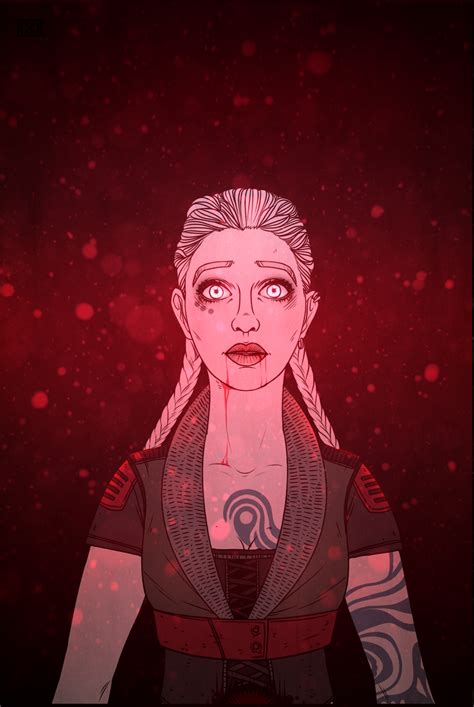 Borderlands Commandant Steele By Maryallen138 On Deviantart