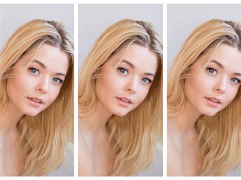Alison Dilaurentis Hair Color