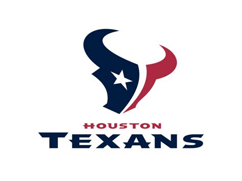 Houston Texans Nfl Team Logo