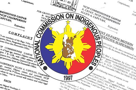 Ncip Logo Nsp And Ncip Group Information And Intake Booking Session