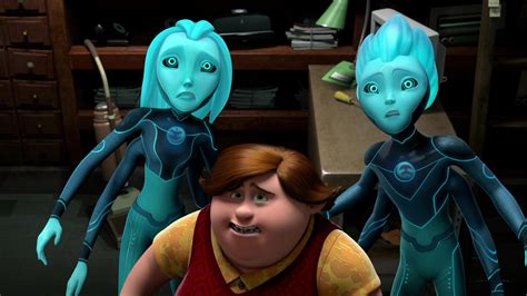 3below Tales Of Arcadia Season 2 Image Fancaps