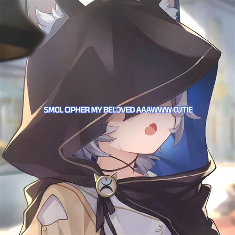 Please Come Homeeee With Lc And Some Eidolons Please Im Beggin On My