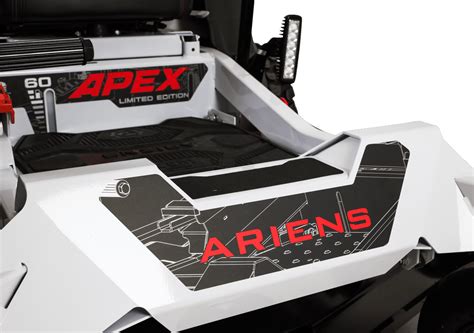 Ariens Apex Limited 60 Ariens Mowers Australia Ariens Australia