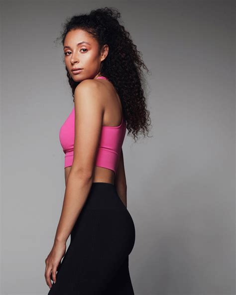 Jasmijn Bronkhorst Seeds