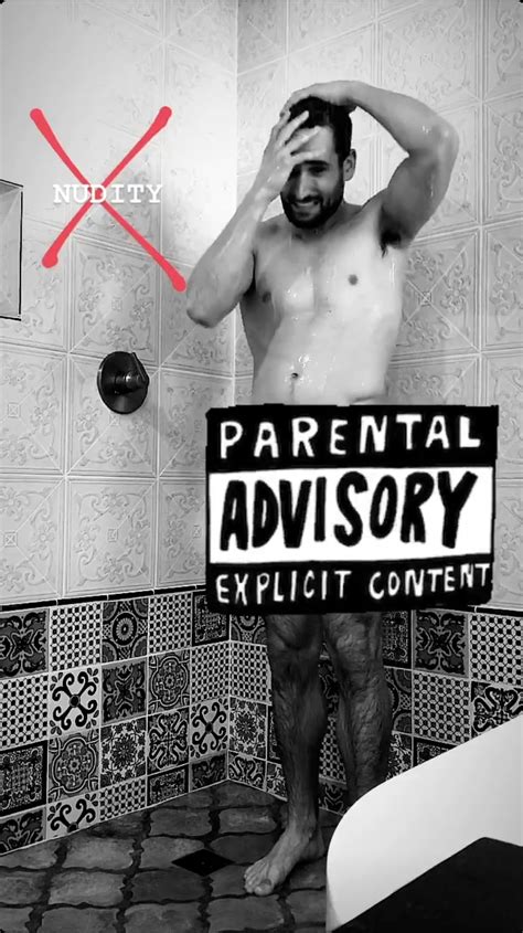 Scott Cavalheiros Feet