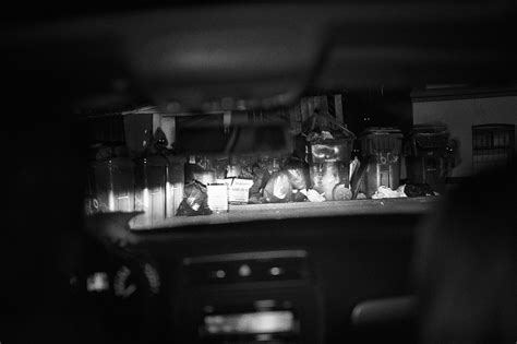 Thomas Dagg When Star Wars Meets Street Photography