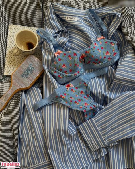 Lotta Emilie Stichler Aka Lottastichler Nude Leaks Fapellas