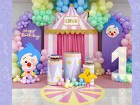 7 Ideas De Plim Plim Niña Fiestas De Cumpleaños Para Chicos Decorar