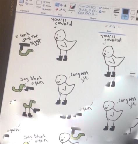 [oc] Really Stole The Timbs Off A Dead Man 😔 R Comics