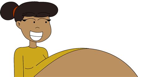 Belly Bigbelly Fetishville Big Bellied Jennifer Tolman Pixiv