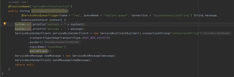 Yavuz Yildirim On Linkedin Azure Service Bus Queue Trigger Azure