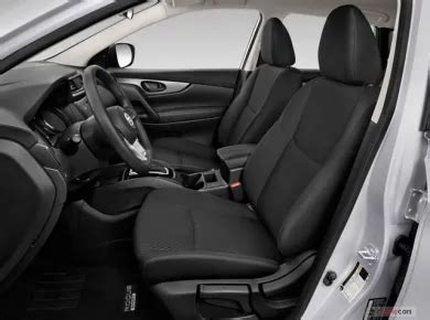 2021 Nissan Rogue Prices Reviews And Pictures U S News
