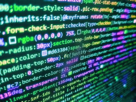 Hacker Data Theft Computer Virus Stock Image Image Of Cyberspace