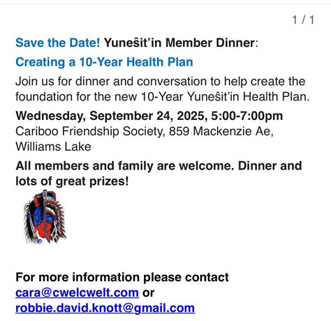 Yunesitin Activities News And Updates