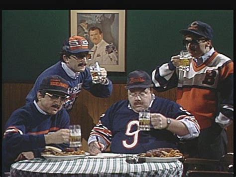 Mike Ditka Snl Quotes Saturday Night Live Chris Farleythe Mighty
