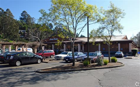 701 765 E Blithedale Ave Mill Valley Ca 94941 Alto Shopping Center